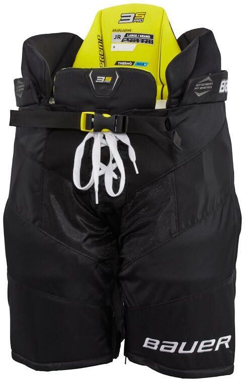 Bauer 3S Pro - Ceny i opinie - Ceneo.pl