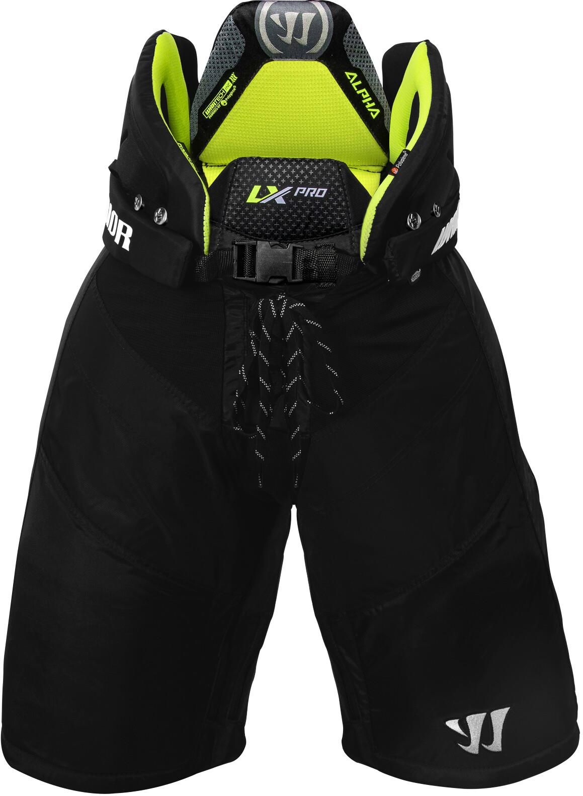 Warrior Lx Pro Black - Ceny i opinie - Ceneo.pl