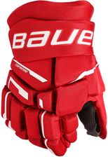 Bauer M3 Red - Ceny i opinie - Ceneo.pl