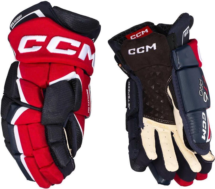 Ccm Ft6 Pro Navy/Red/White 2023/2024 - Ceny i opinie - Ceneo.pl
