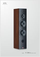 STX F-280 - Opinie i ceny na Ceneo.pl