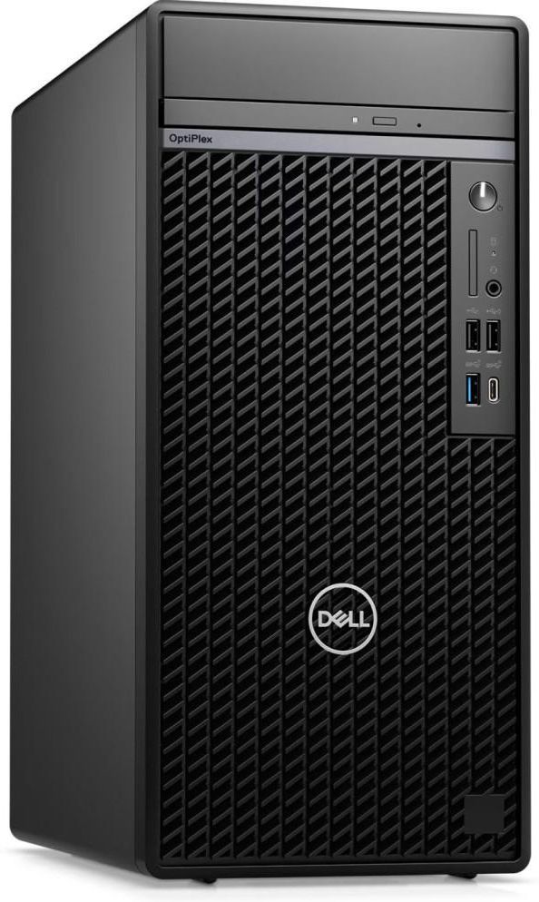 Dell Optiplex 7020 MT Plus (N006O7020MTPEMEA_VP) - Komputer stacjonarny ...