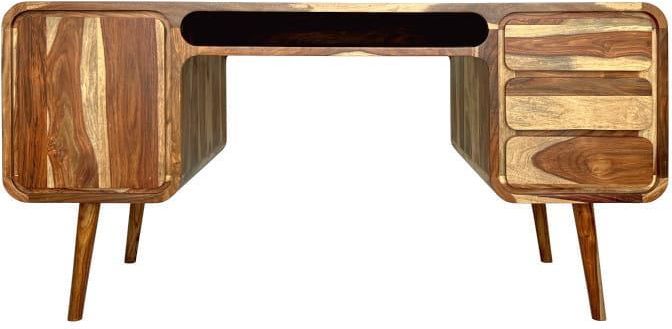 Table4U Julian Biurko 75X150cm Krowa Jbd1-S12 - Opinie i atrakcyjne ...