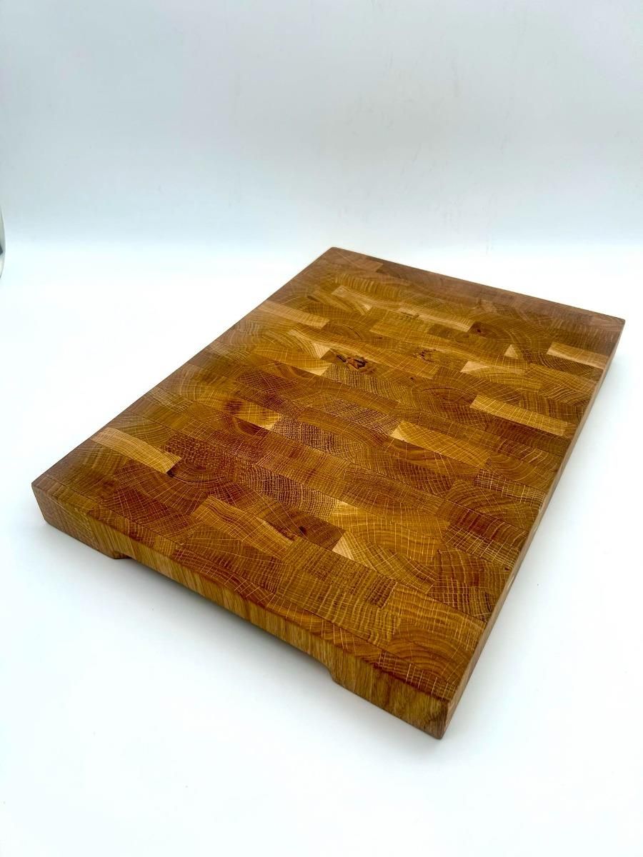 Deska dębowa sztorcowa 30/40 - Opinie i atrakcyjne ceny na Ceneo.pl