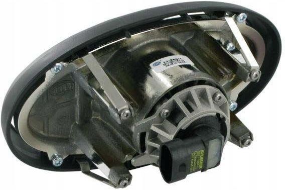 John Deere Reflektor Roboczy Pod Dach Kabiny Re269637 - Opinie i ceny ...