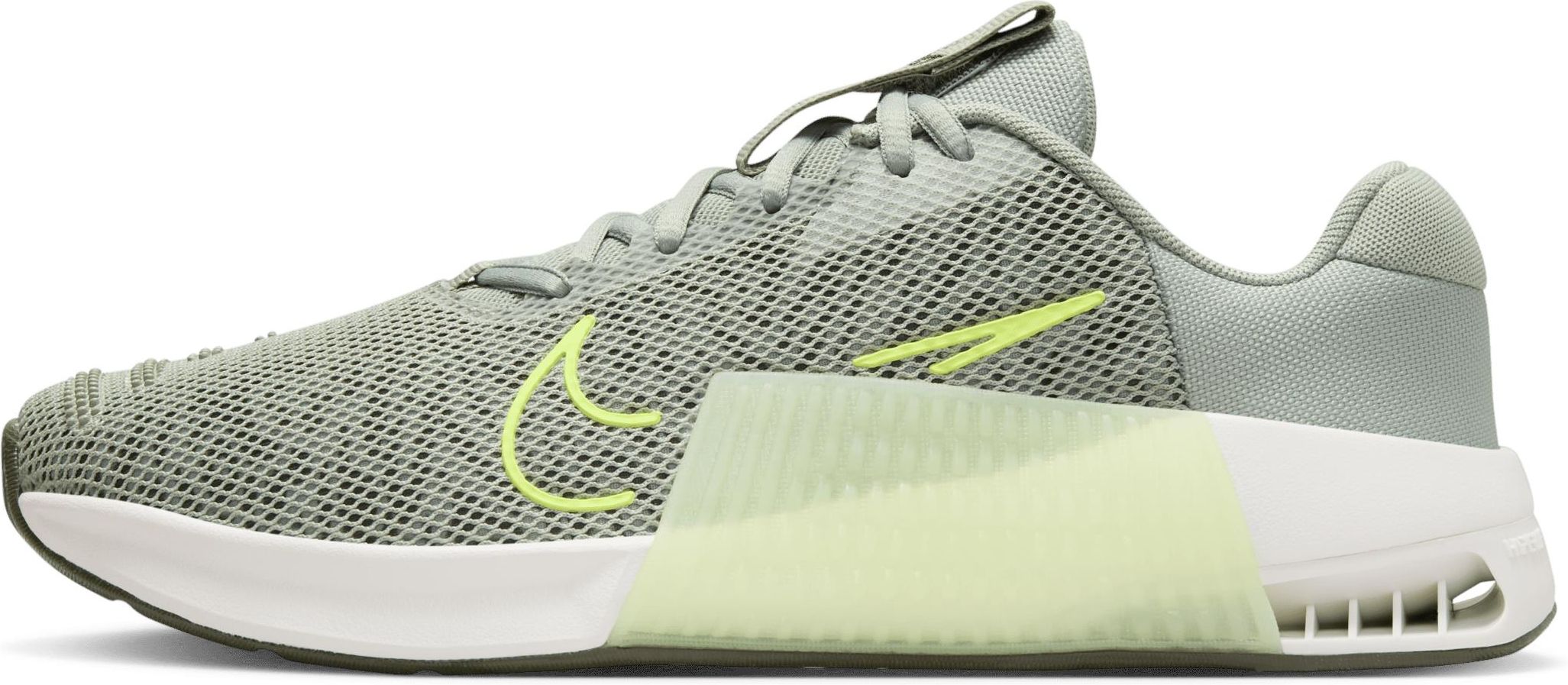 Damskie buty treningowe Nike Metcon 9 Premium - Żółty - Ceny i opinie ...