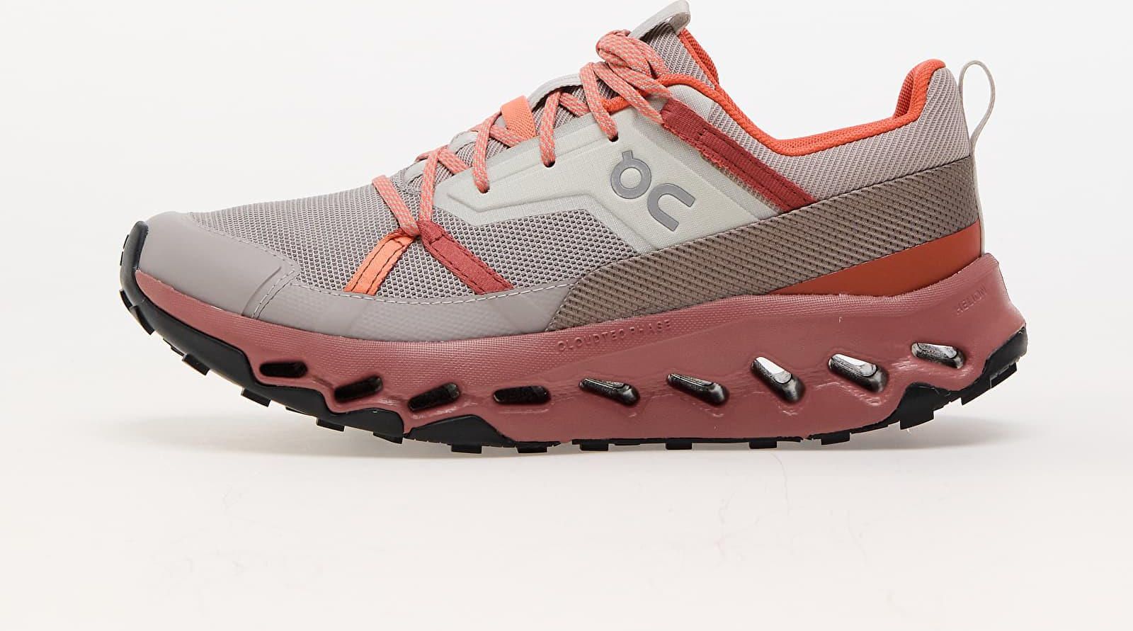 On W Cloudhorizon W Fog/ Mahogany - Ceny i opinie - Ceneo.pl