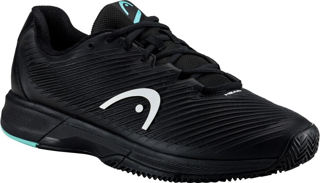 Head Pro 4.0 Clay Black Teal - Ceny i opinie - Ceneo.pl