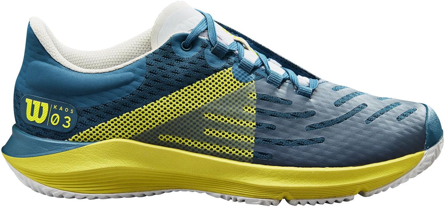 Wilson 3.0 Jr Blue Coral - Ceny i opinie - Ceneo.pl