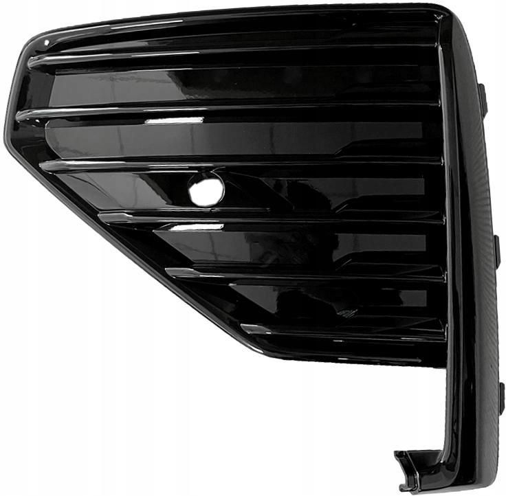 Volvo S60 III V60 II Lewa Kratka Atrapa Zderzak Przod R-Design 32227026 ...