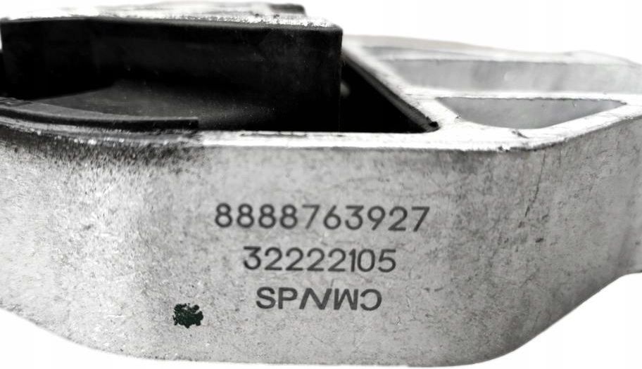 Zawieszenie silnika Volvo Xc40 Lewa Dolna Poduszka Silnika Drazek ...