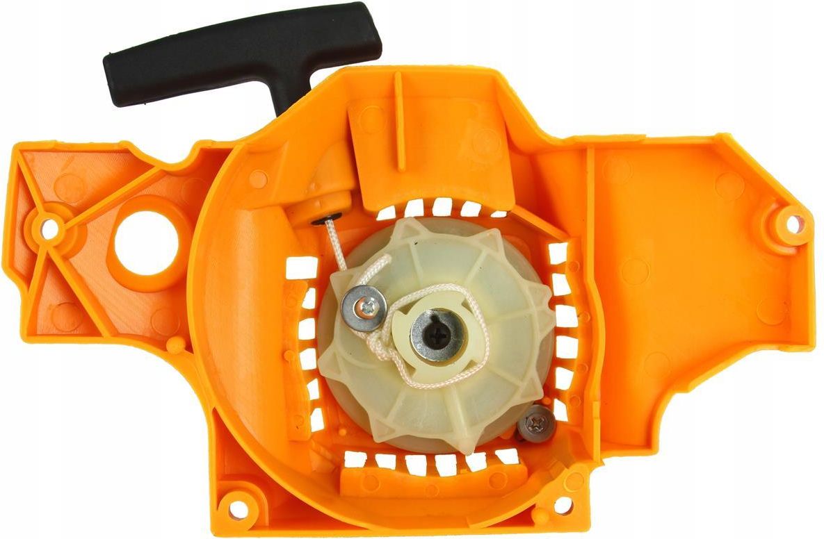 Mar-Pol Starter Rozrusznik Szarpak Partner 350 351 370 M83145 - Ceny i ...