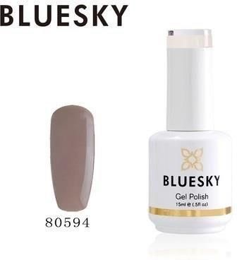 Bluesky Gel Polish 80594 15ml - Opinie i ceny na Ceneo.pl