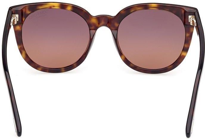 Okulary Tom Ford Moira TF 1109 52H - Ceny i opinie - Ceneo.pl