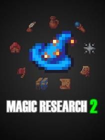 Magic Research 2 (Digital) , opinie - Ceneo.pl