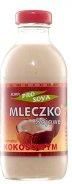Prosoya Mleczko sojowe o smaku kokosowym 330ml - Ceny i opinie - Ceneo.pl