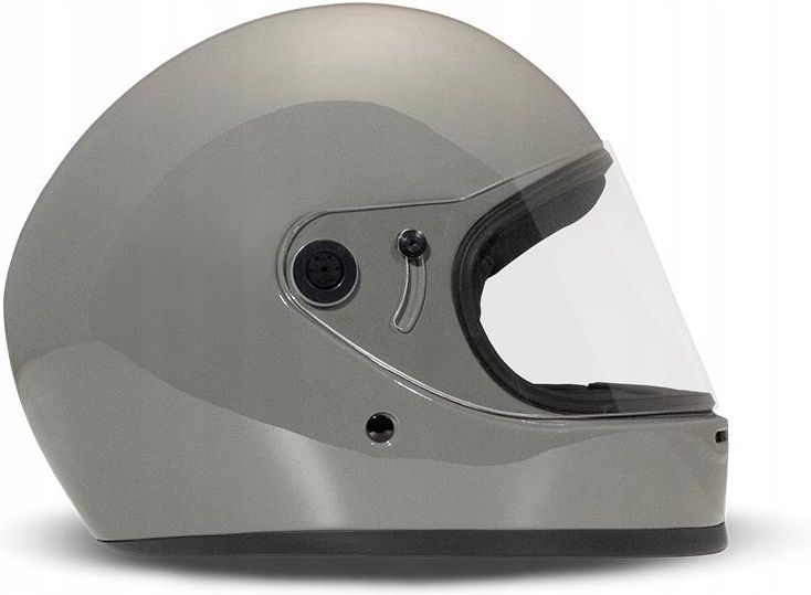 Kask motocyklowy Dmd Rivale Crayon Cafe Racer - Opinie i ceny na Ceneo.pl