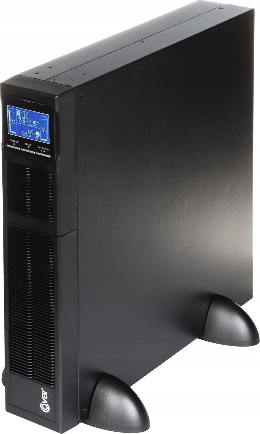 Zasilacz UPS Cover Ups Zasilacz Ups Cover-Core-1K 1000&Nbsp;Va ...