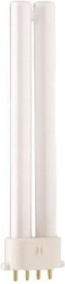 Philips Master PL-S 9W 2G7 827 2700 K 4P 8711500260901 - Opinie i ...