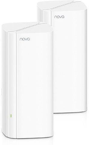 Router Router System Mesh Tenda Nova MX12 AX3000 WIFI 6 802.11ax Do ...