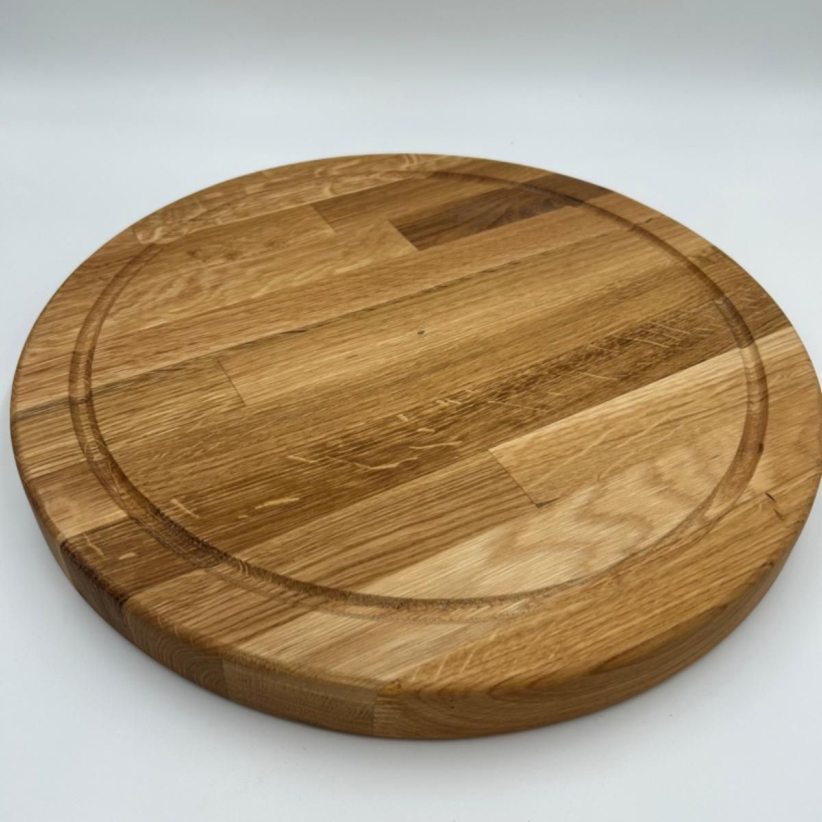 Deska dębowa do krojenia i serwowania fi 42 - Opinie i atrakcyjne ceny ...