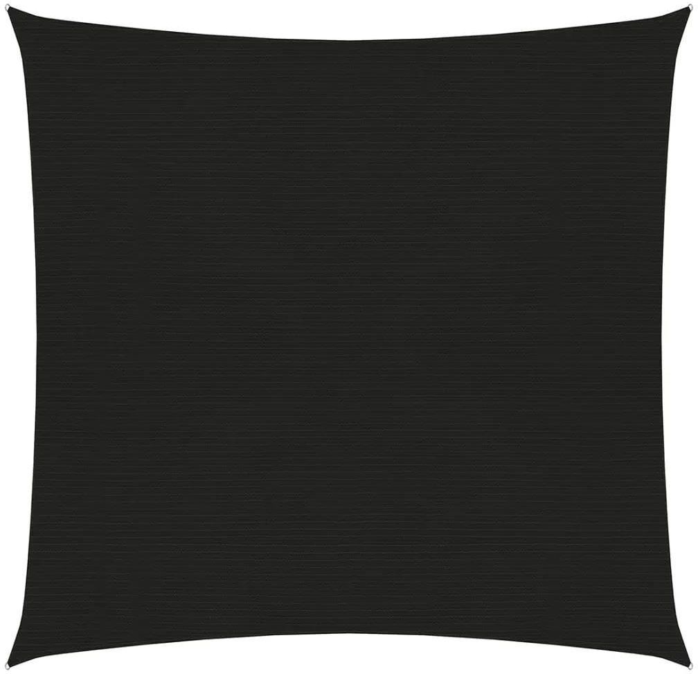 Zakito Europe Żagiel Przeciwsłoneczny Hdpe 5X5m Czarny Ze311718 - Ceny ...