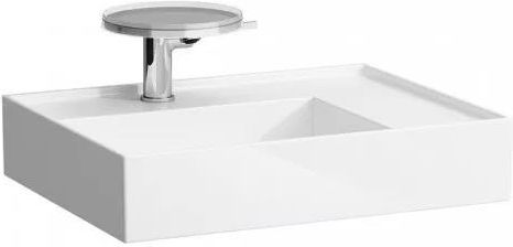 Umywalka Laufen Kartell 60x46 H818334A001111 - Opinie i ceny na Ceneo.pl