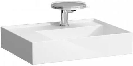 Umywalka Laufen Kartell 60x46 H818335A001111 - Opinie i ceny na Ceneo.pl