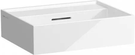 Umywalka Laufen Kartell 45x34 H815330A001091 - Opinie i ceny na Ceneo.pl