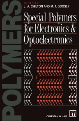 Special Polymers for Electronics and Optoelectronics - Literatura ...