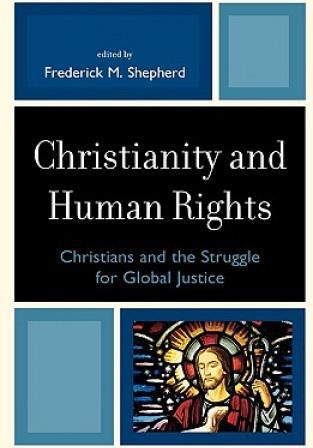 Christianity and Human Rights - Literatura obcojęzyczna - Ceny i opinie - Ceneo.pl
