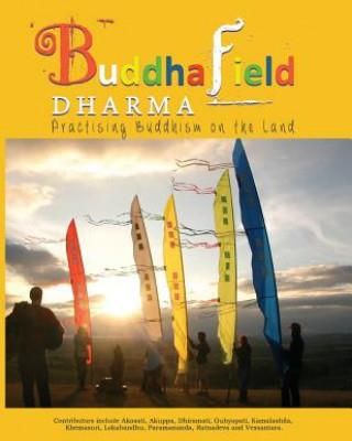 Buddhafield Dharma - Literatura obcojęzyczna - Ceny i opinie - Ceneo.pl