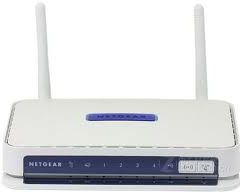 Router NETGEAR Router N300 JNR3210 (JNR3210-100PES) - Opinie i ceny na ...