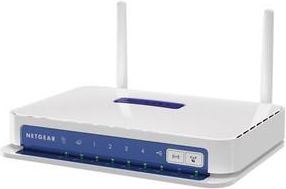 Router NETGEAR Router N300 JNR3210 (JNR3210-100PES) - Opinie i ceny na ...