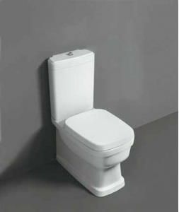 Kompakt WC Simas Evolution EVO07/EVO09 EVO09 - Opinie i ceny na Ceneo.pl