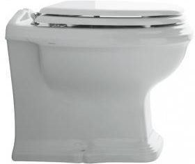 Miska WC Simas Arcade AR891 - Opinie i ceny na Ceneo.pl