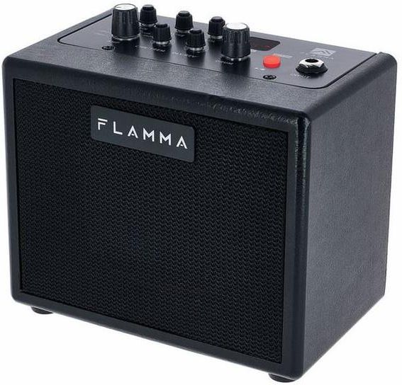 Flamma FA05 Electric Guitar Combo - wzmacniacz gitarowy , mini combo ...