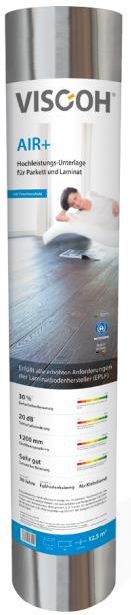 Quick-Step Wyciszający Viscoh Air Plus 2 Mm (15029) - Opinie i ceny na ...
