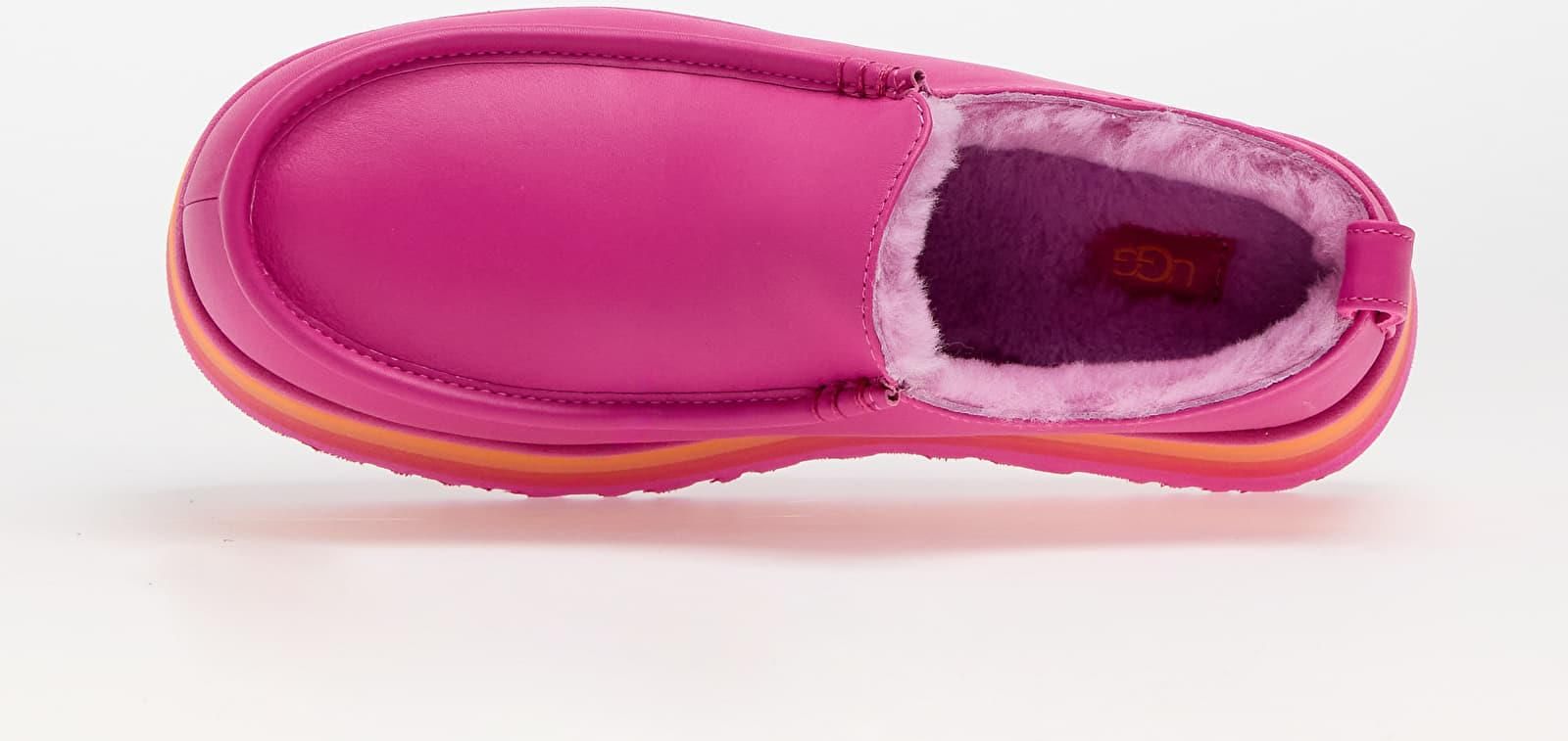 UGG W Urseen Platform Raspberry Multi - Ceny i opinie - Ceneo.pl