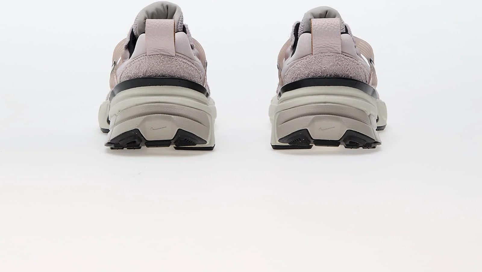 Nike W V2K Run Platinum Violet/ Chrome-Light Bone-Black - Ceny i opinie ...