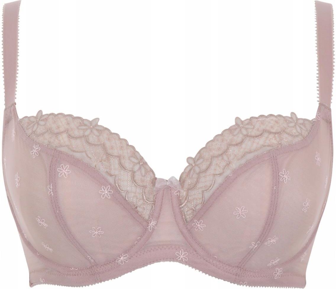 Blossom biustonosz balkonetka cielisty 32HH - Ceny i opinie - Ceneo.pl