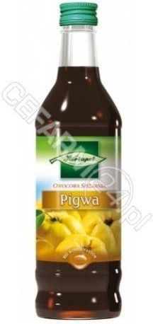 Herbapol Syrop owocowa spiżarnia pigwa 550g/420 ml - Ceny i opinie ...