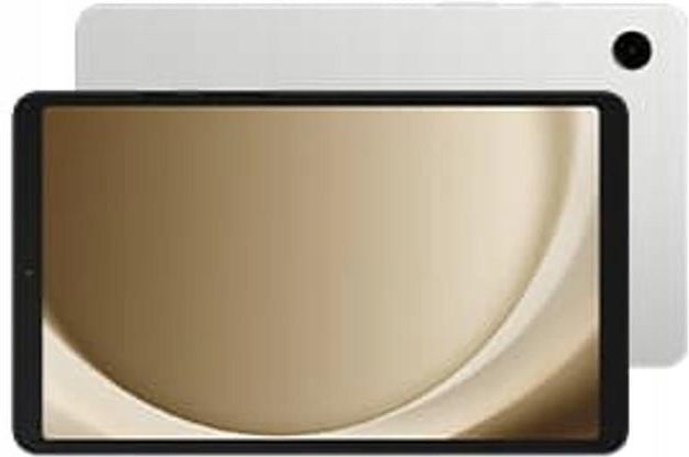 Tablet Samsung Galaxy Tab A9+ 11 8/128GB WIFI Srebrny (SMX210NZSEEUB ...