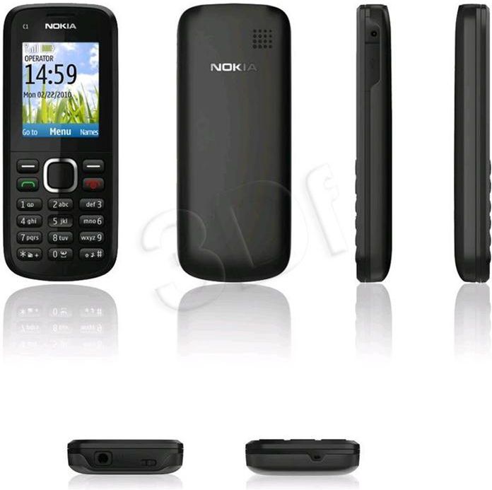 Nokia Asha 202 Czarny - Opinie i ceny na Ceneo.pl