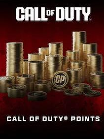 Call of Duty - 1000 Points - Karta Pre-paid / Podarunkowa - Ceny i ...