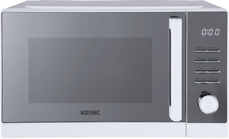 Mikrofalówka Koenic KMWG 2322-42 DW od 349,99 zł - Ceneo.pl