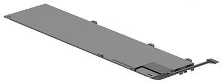 Bateria do laptopa Hp Inc. 6-cell 83Wh M02029-005 (M02029005) - Opinie ...