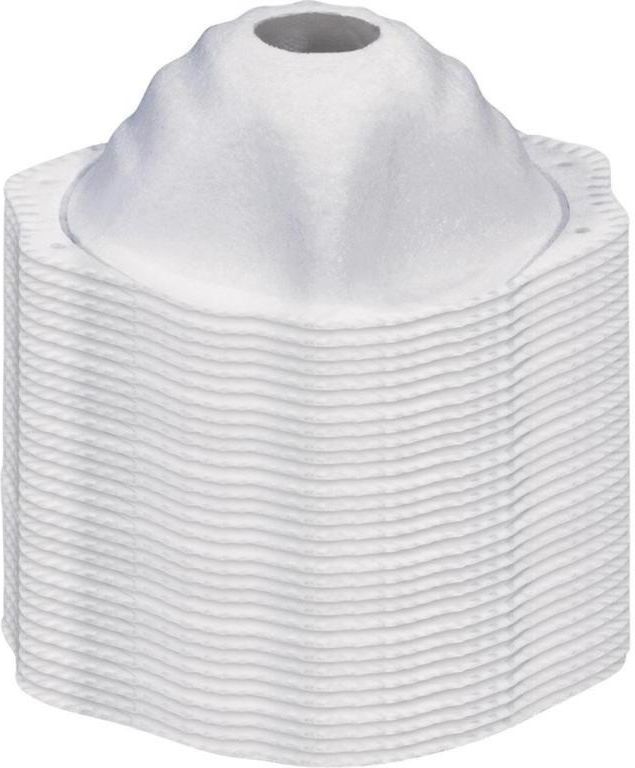 Delta Plus Opakowanie 30 Wkładów Filtrujących Jednorazowego Użytku ...