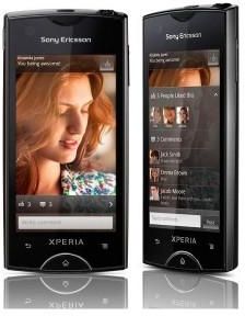 Sony Ericsson Xperia ray ST18 czarny - Opinie i ceny na Ceneo.pl