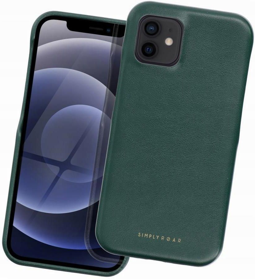 Novoton Etui Nakładka Roar Look Do Iphone 12 - Etui na telefon, ceny i ...